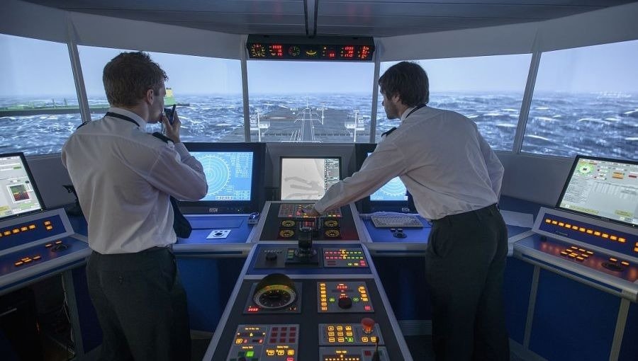 Crew Manning - ASCA Maritime